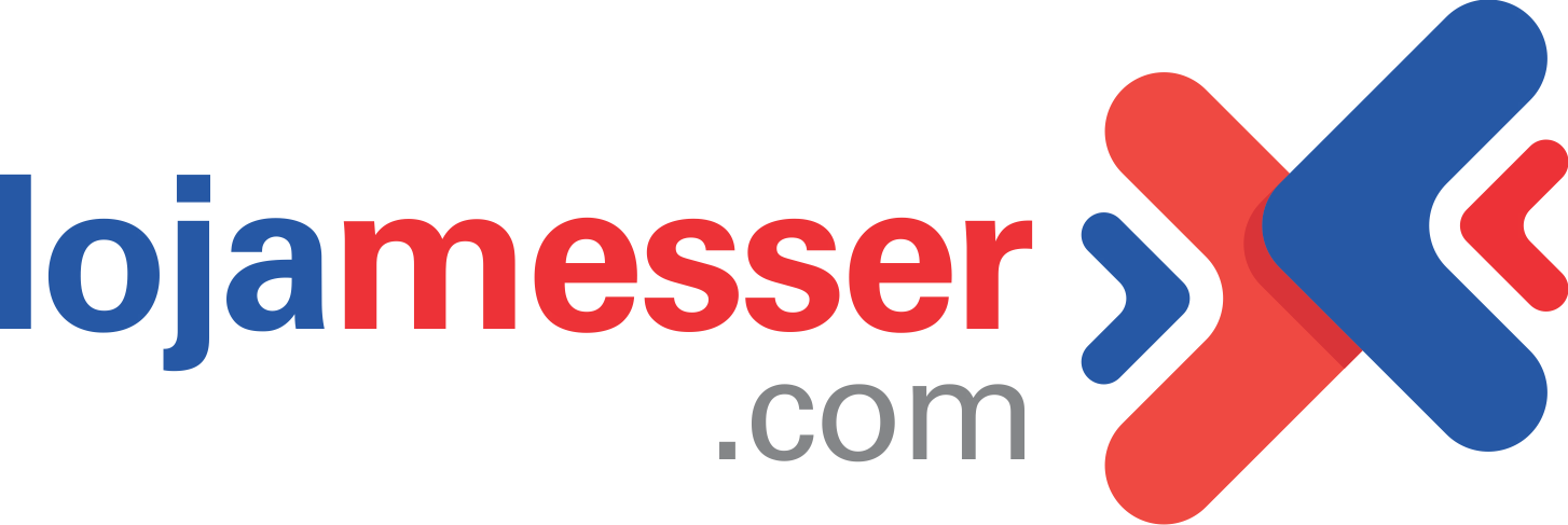 Login Messer